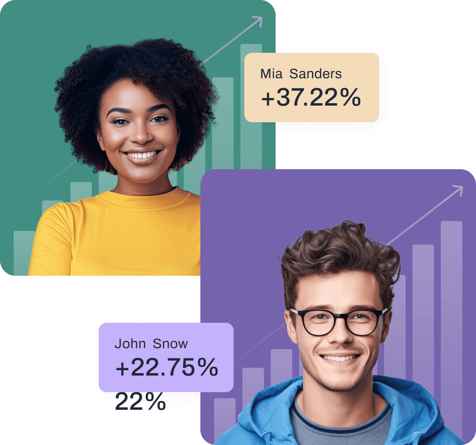 Trade with confidence on VCG Markets